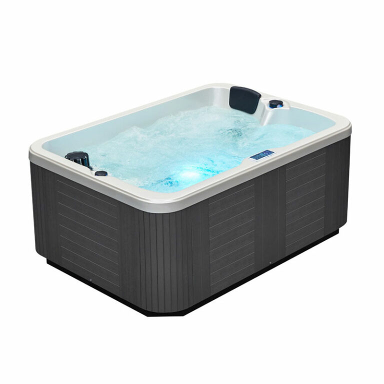 SPA 3 places 55 jets modèle Rio - Oorelax